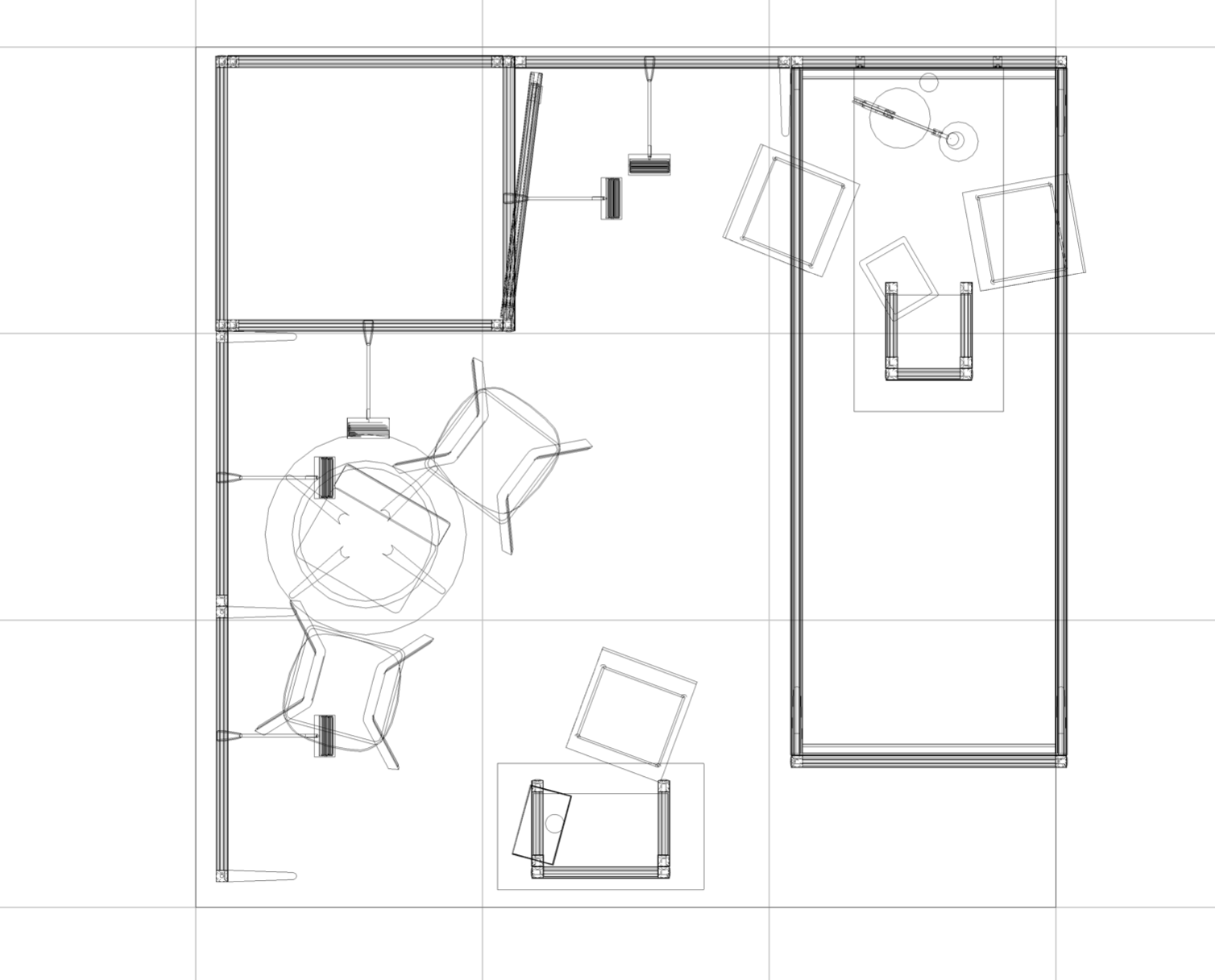 Totem Display | Stands et grands formats